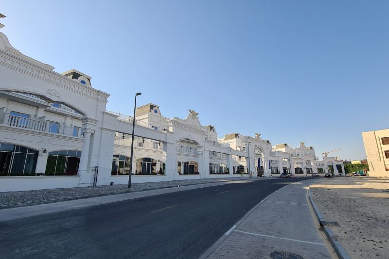 Arjan Guide | Propsearch.ae