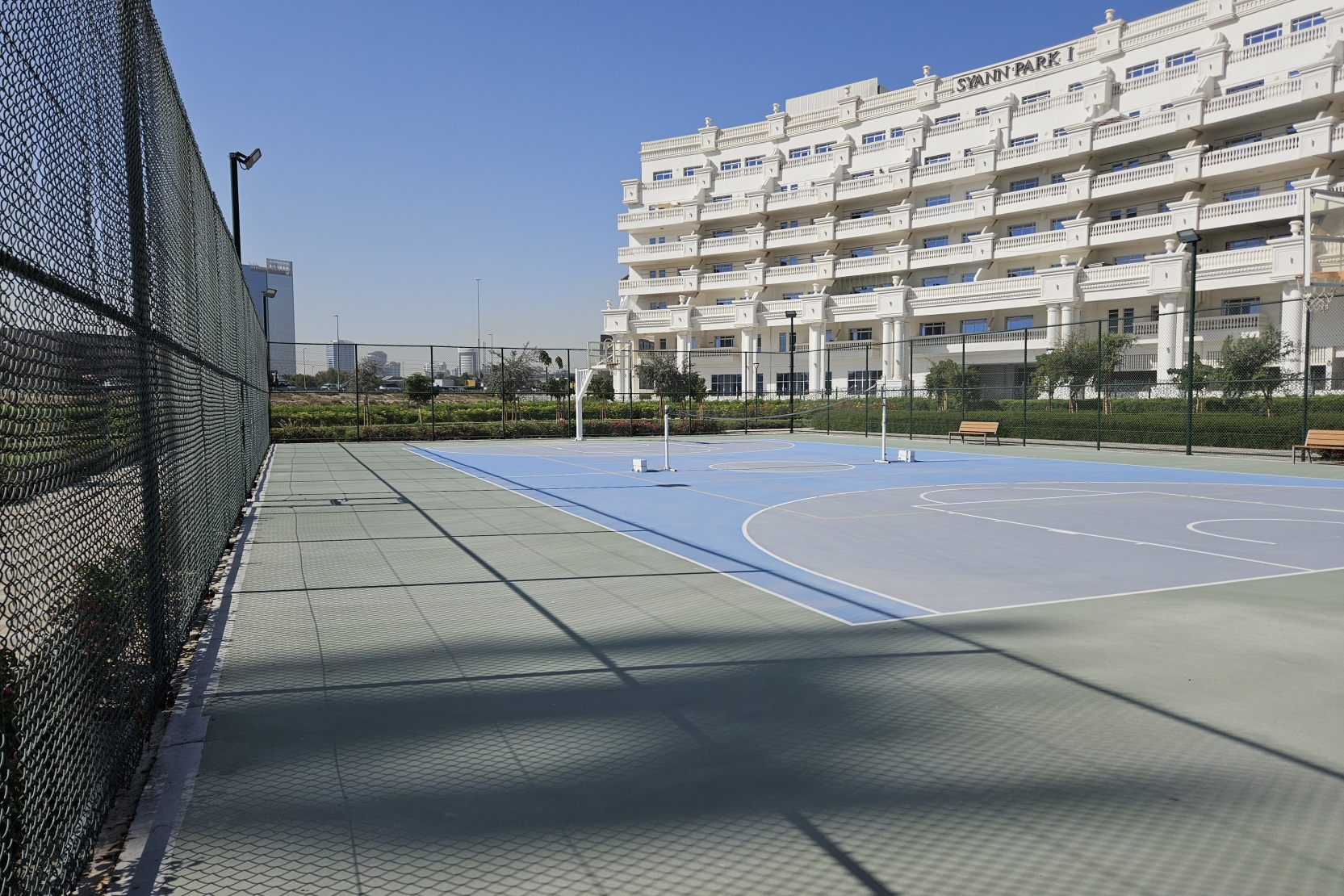 Arjan Activities Park - Propsearch.ae