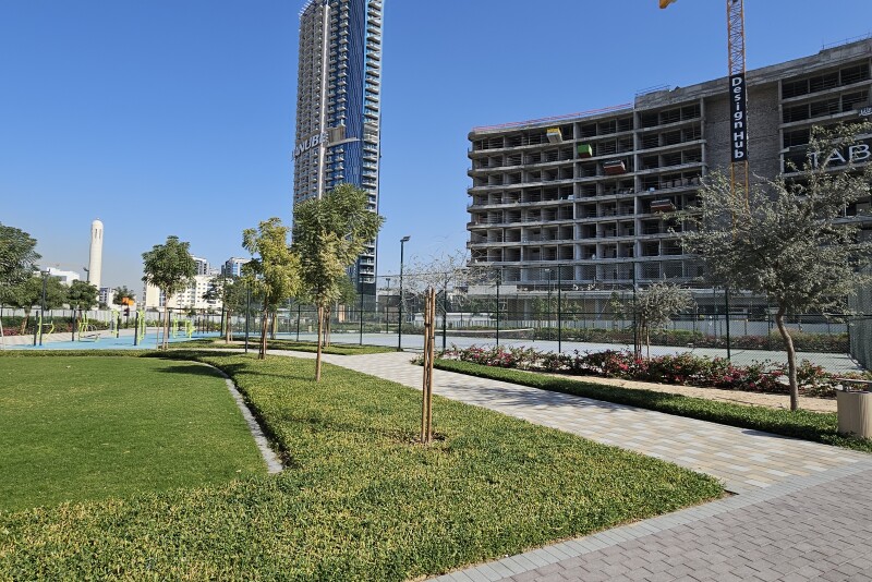 Arjan Activities Park - Propsearch.ae
