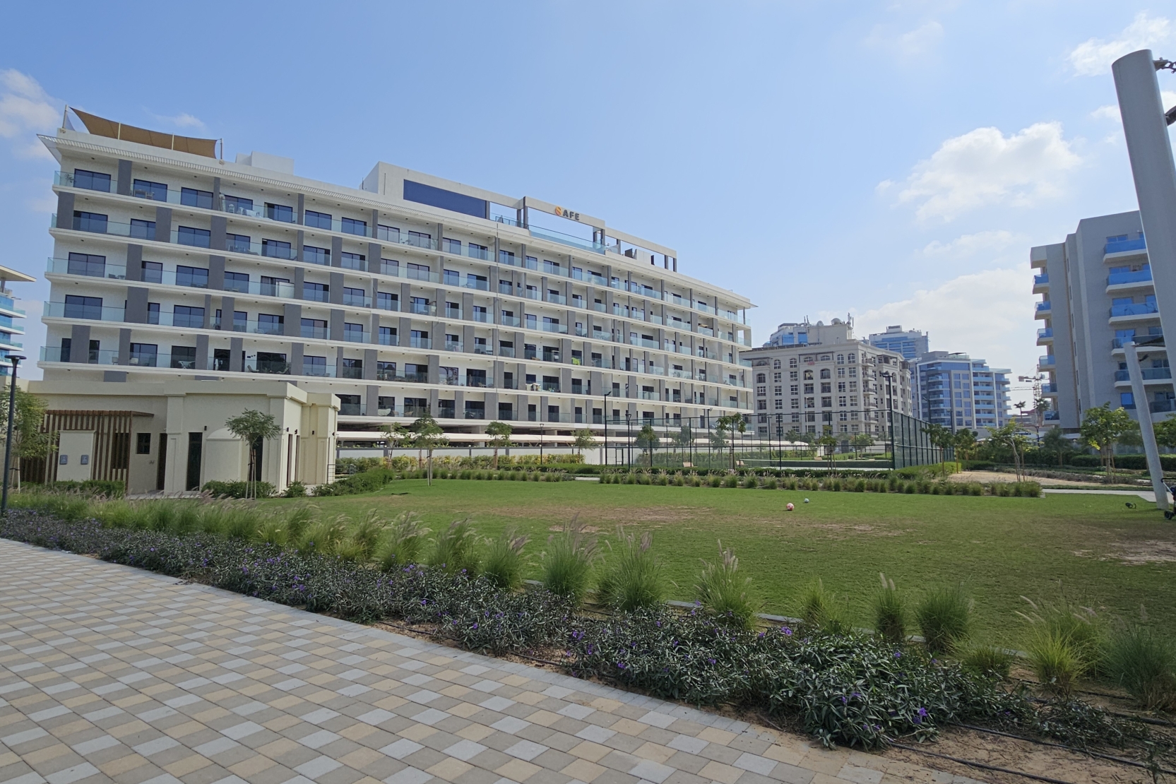 Arjan Community Park North - Propsearch.ae