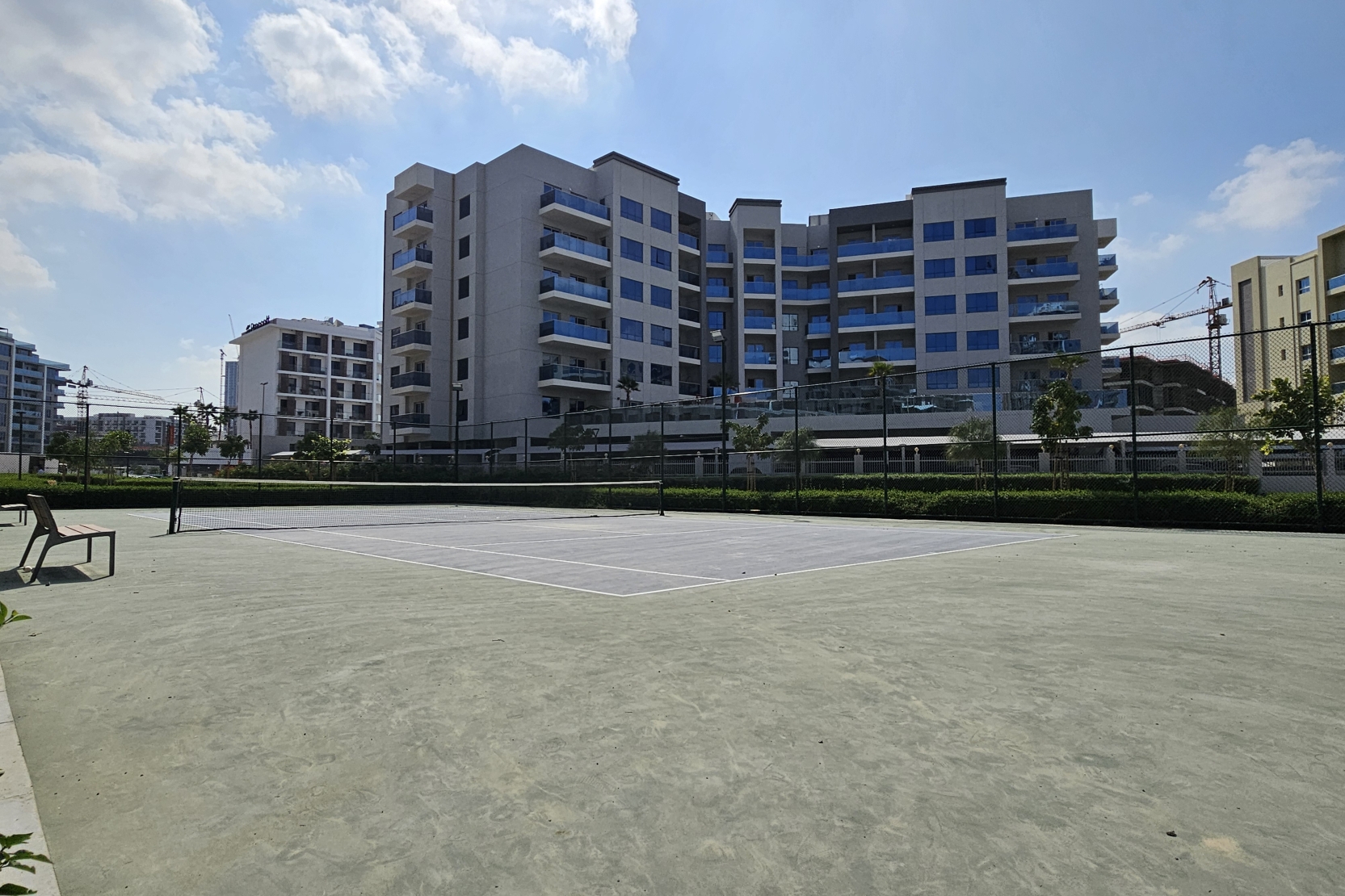 Arjan Community Park North - Propsearch.ae