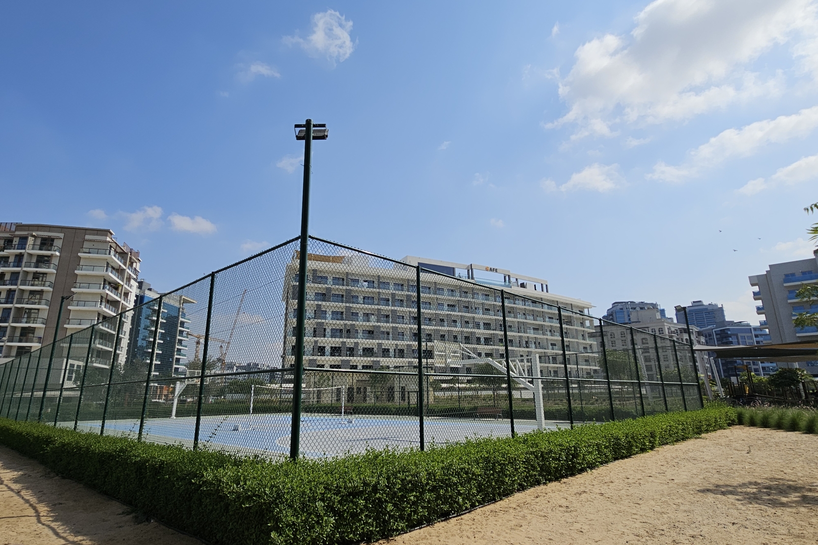 Arjan Community Park North - Propsearch.ae