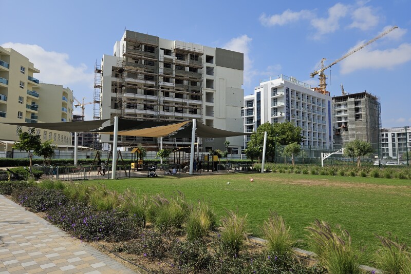 Arjan Community Park North - Propsearch.ae