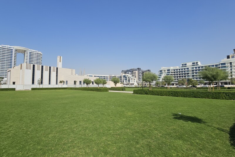 Arjan East Park - Propsearch.ae