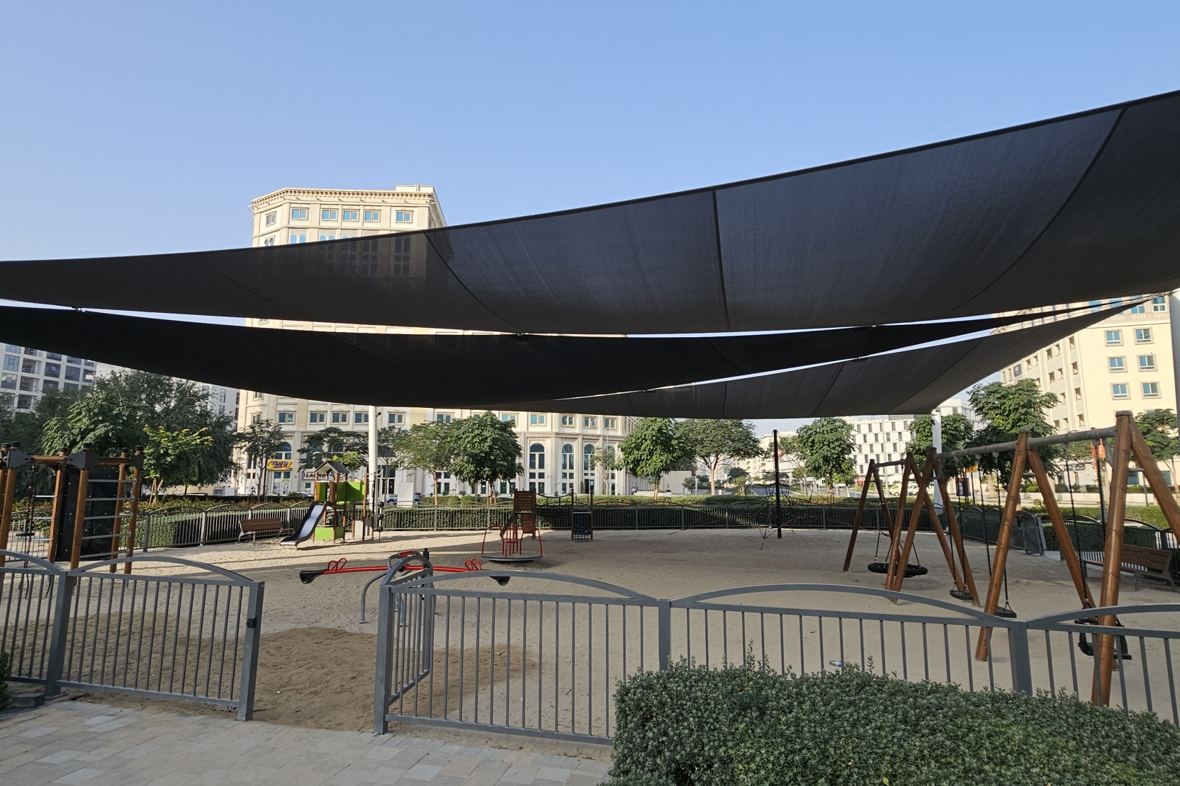 Arjan East Park - Propsearch.ae