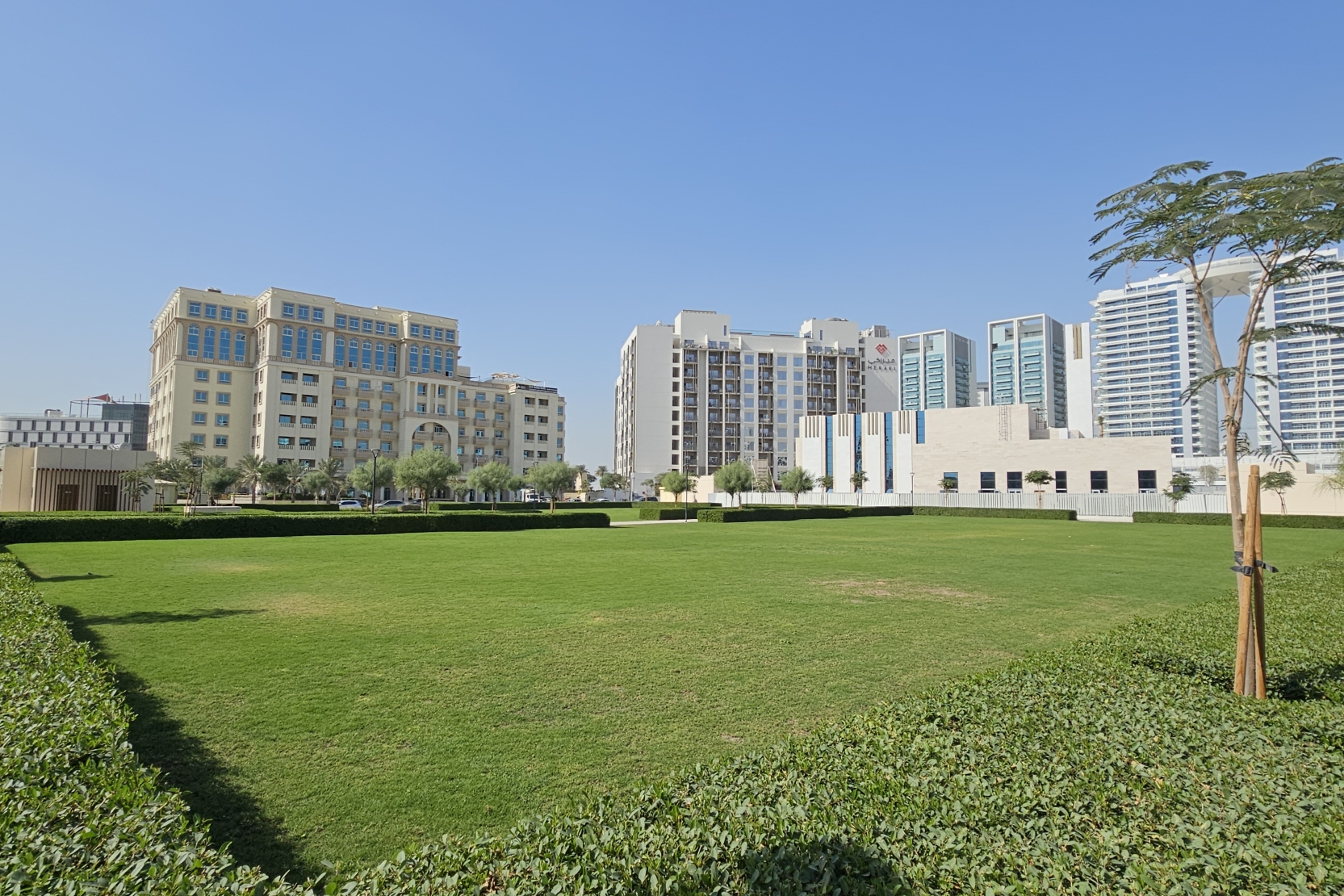 Arjan East Park - Propsearch.ae
