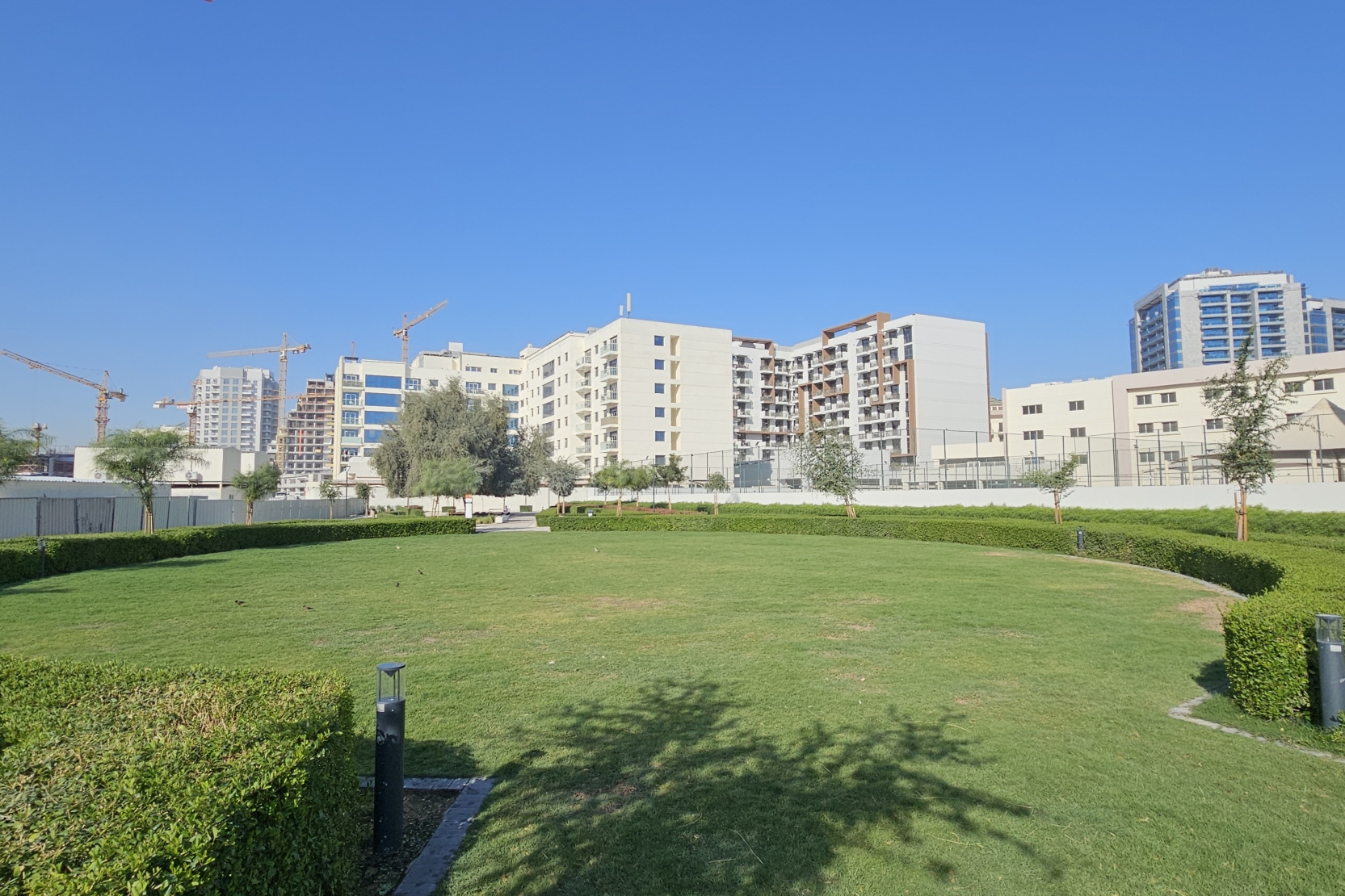 Arjan Family Park - Propsearch.ae