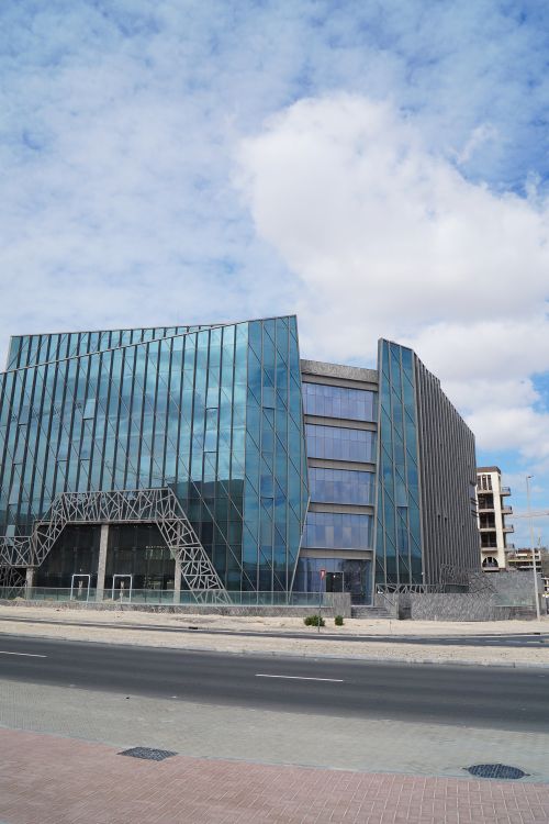 The V Arjan Guide | Propsearch.ae