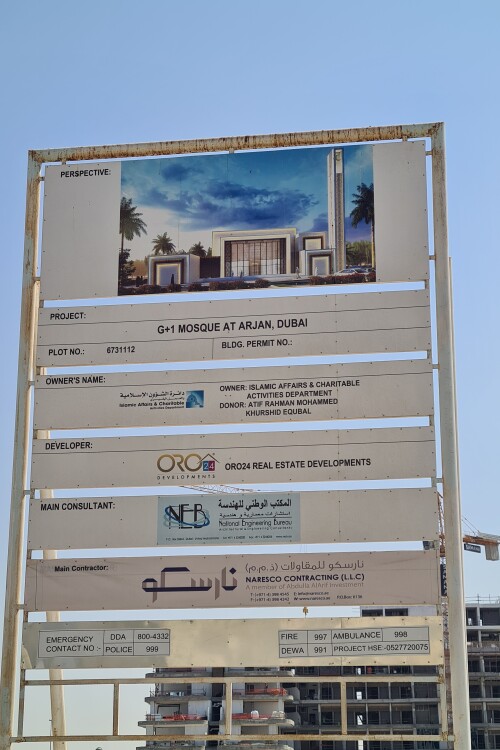 Arjan - Propsearch.ae