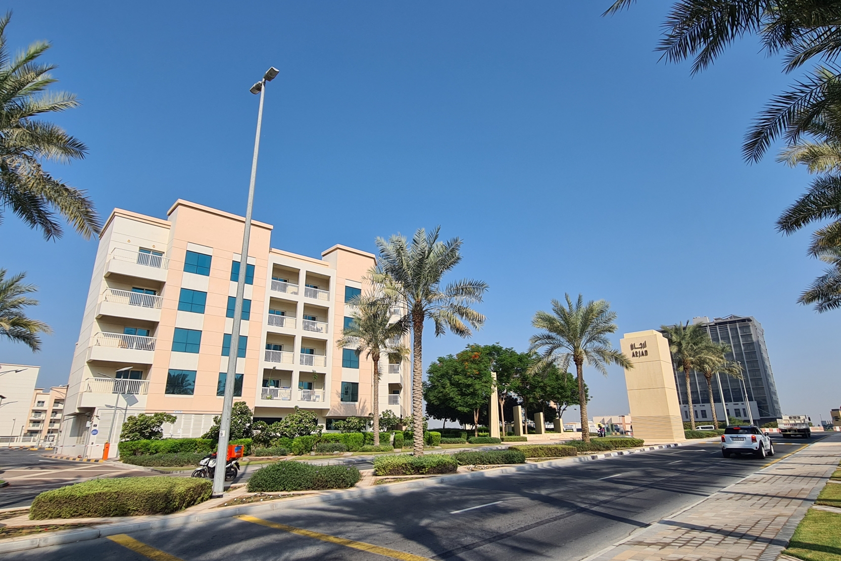 Arjan - Propsearch.ae