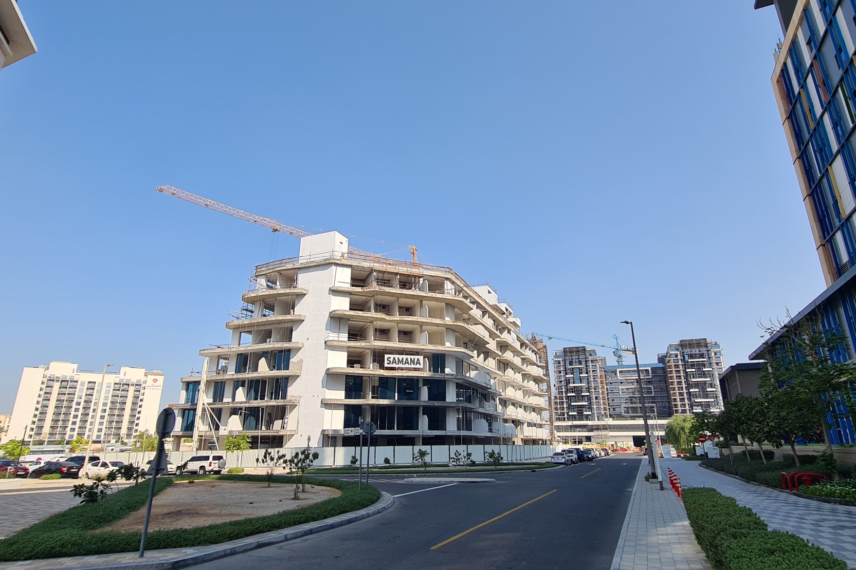 Arjan - Propsearch.ae