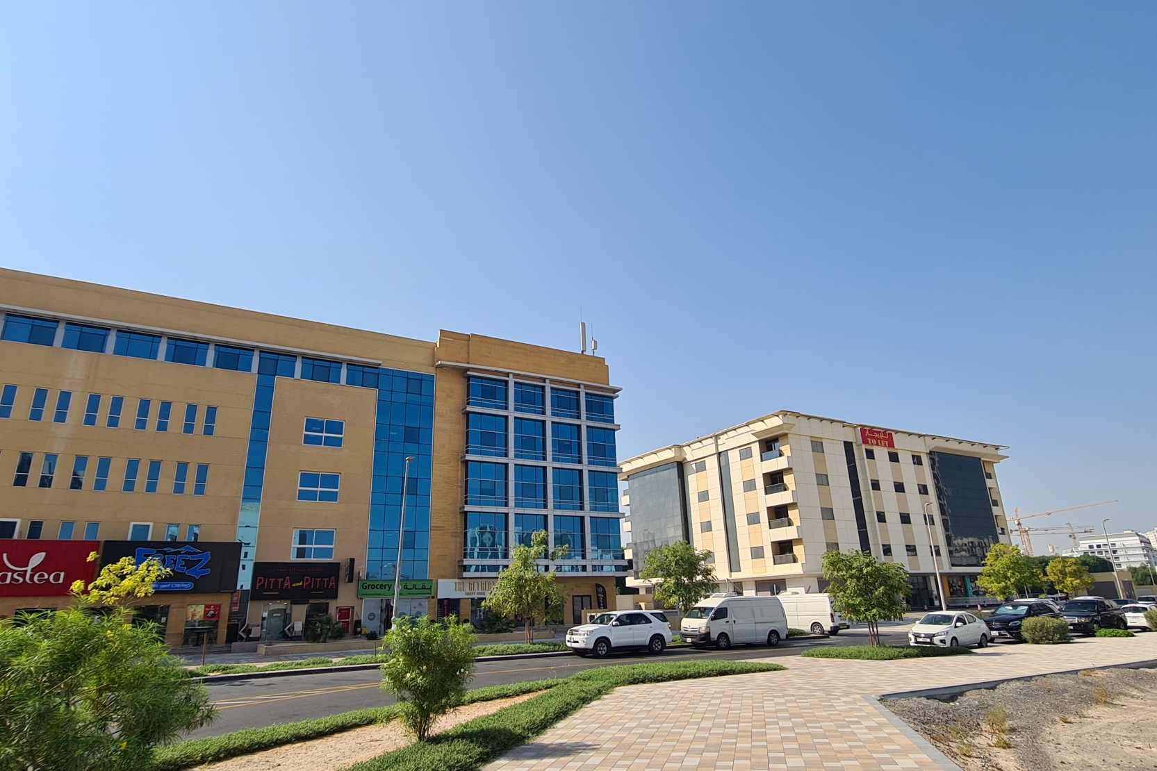 Arjan - Propsearch.ae