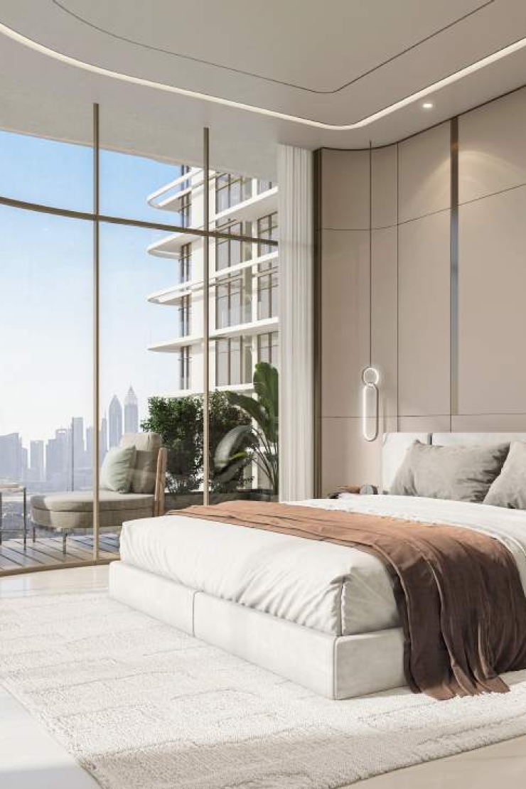 Arka Enclave Residences - Propsearch.ae