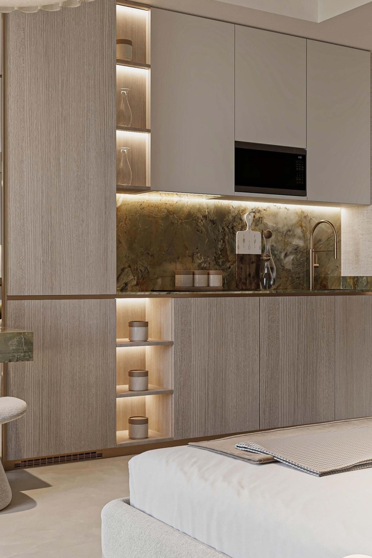 Arlington Park - Propsearch.ae