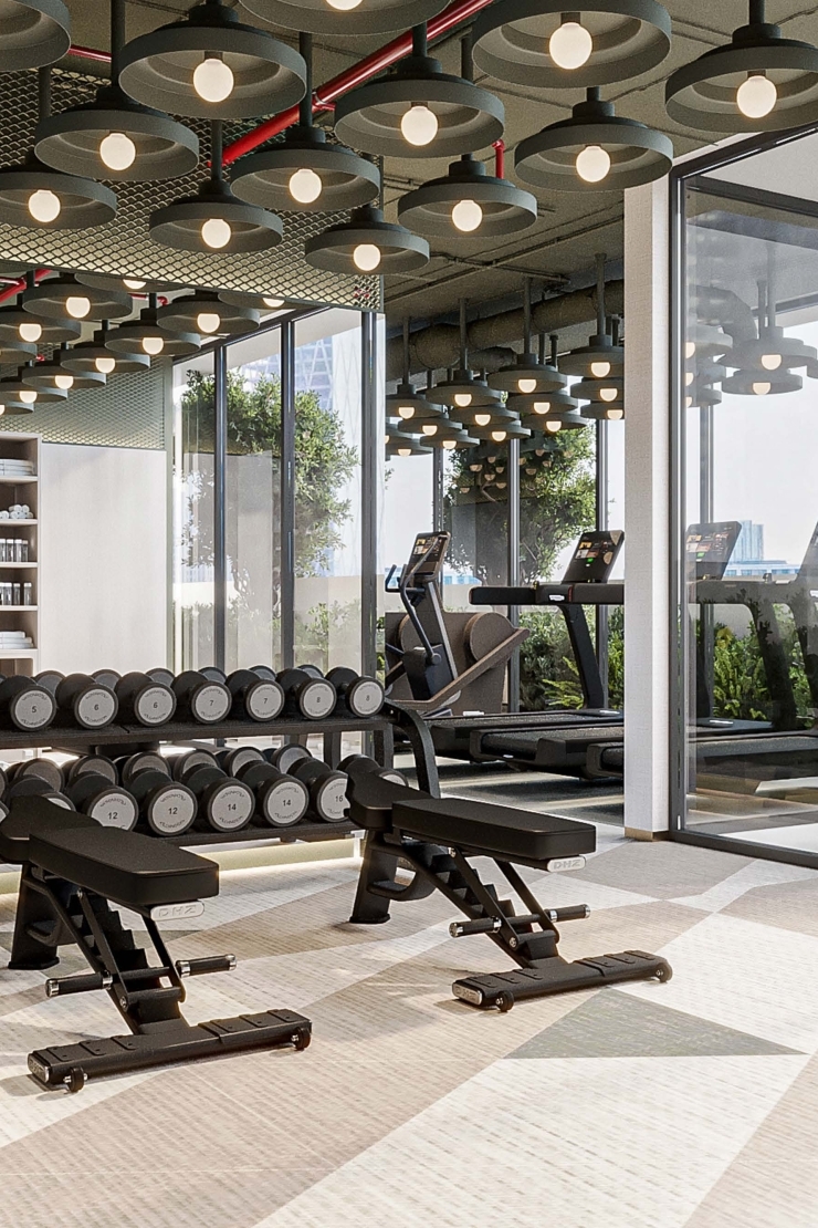 Arlington Park - Propsearch.ae