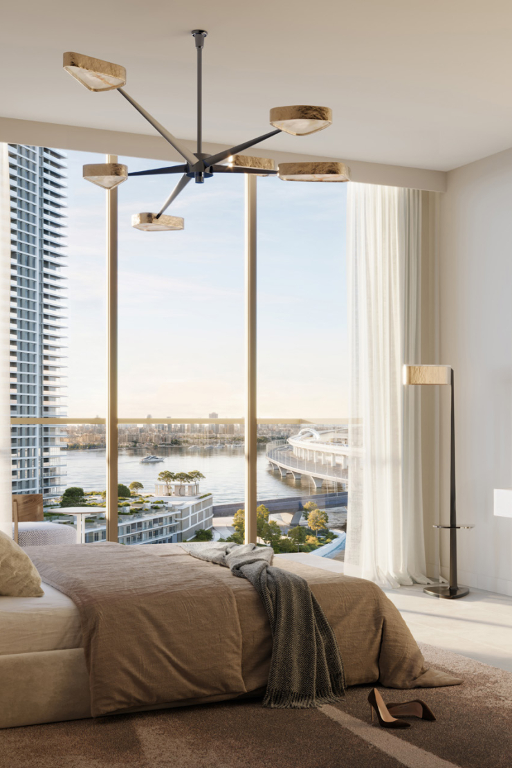 Arlo Tower - Propsearch.ae