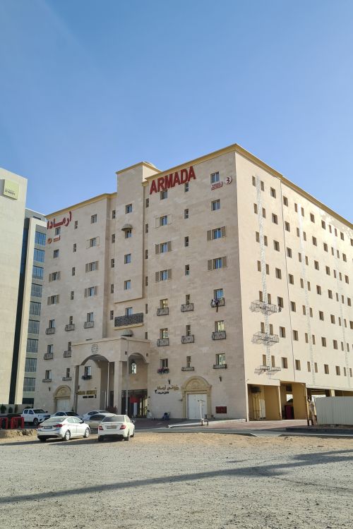 DubaiLand Residence Complex Buildings - Propsearch.ae