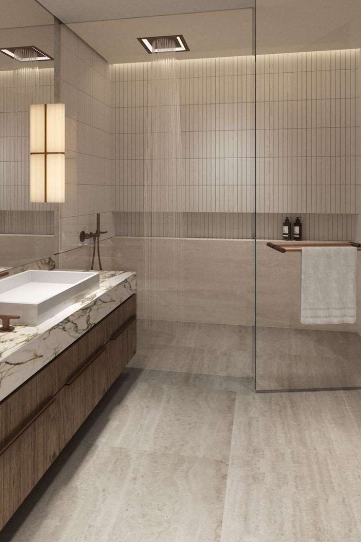 Armani Beach Residences Palm Jumeirah - Propsearch.ae