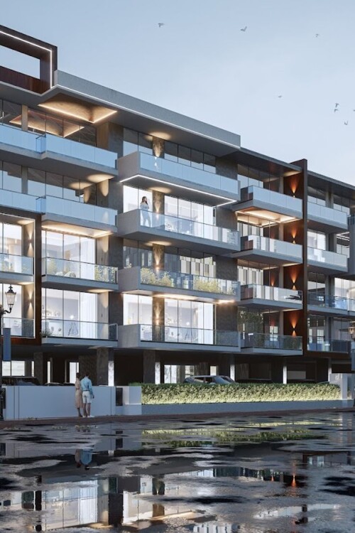 Zenith Holding Ltd - Propsearch.ae