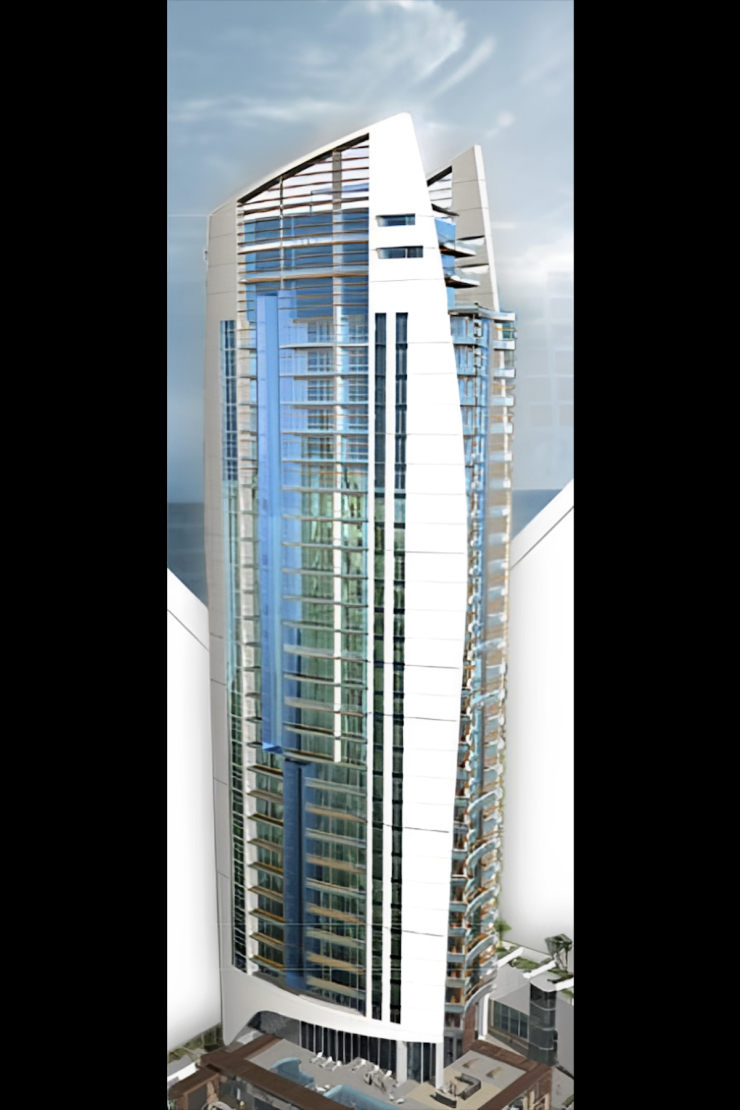 Arshia Marina - Propsearch.ae