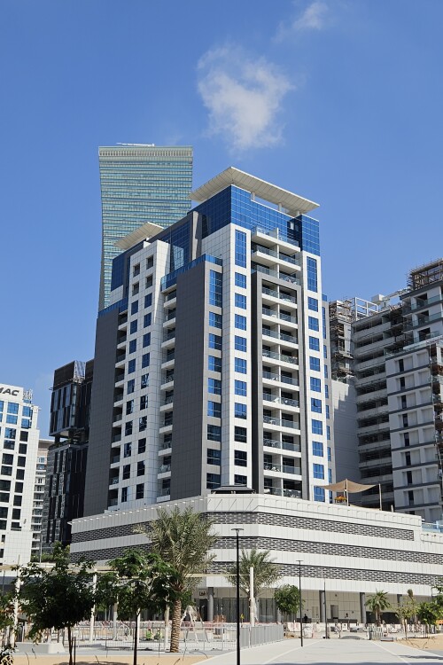 United Engineering Construction Co LLC (UNEC) - Propsearch.ae