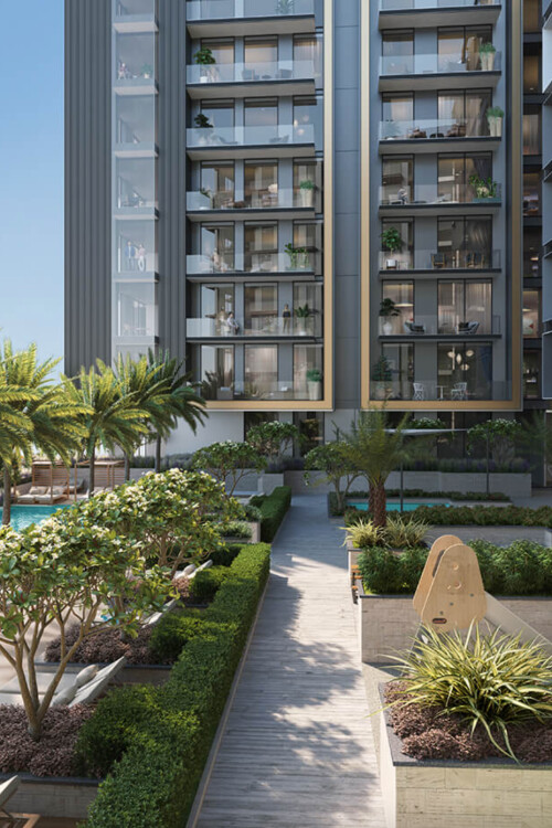 Ellington Properties Development LLC - Propsearch.ae