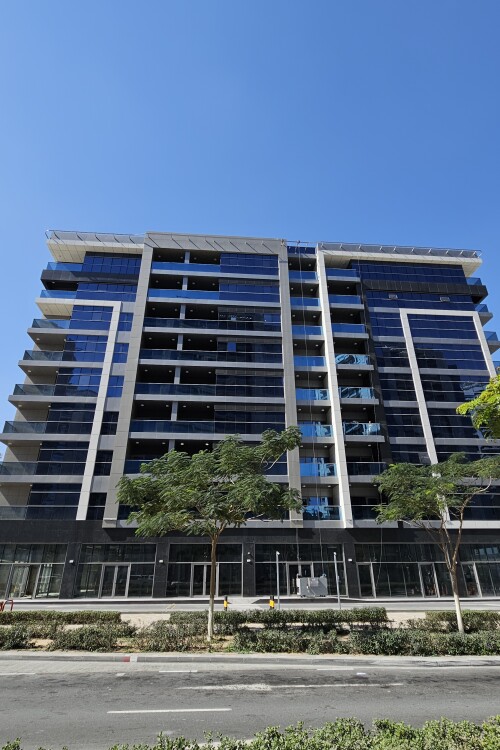 Arjan Buildings - Propsearch.ae