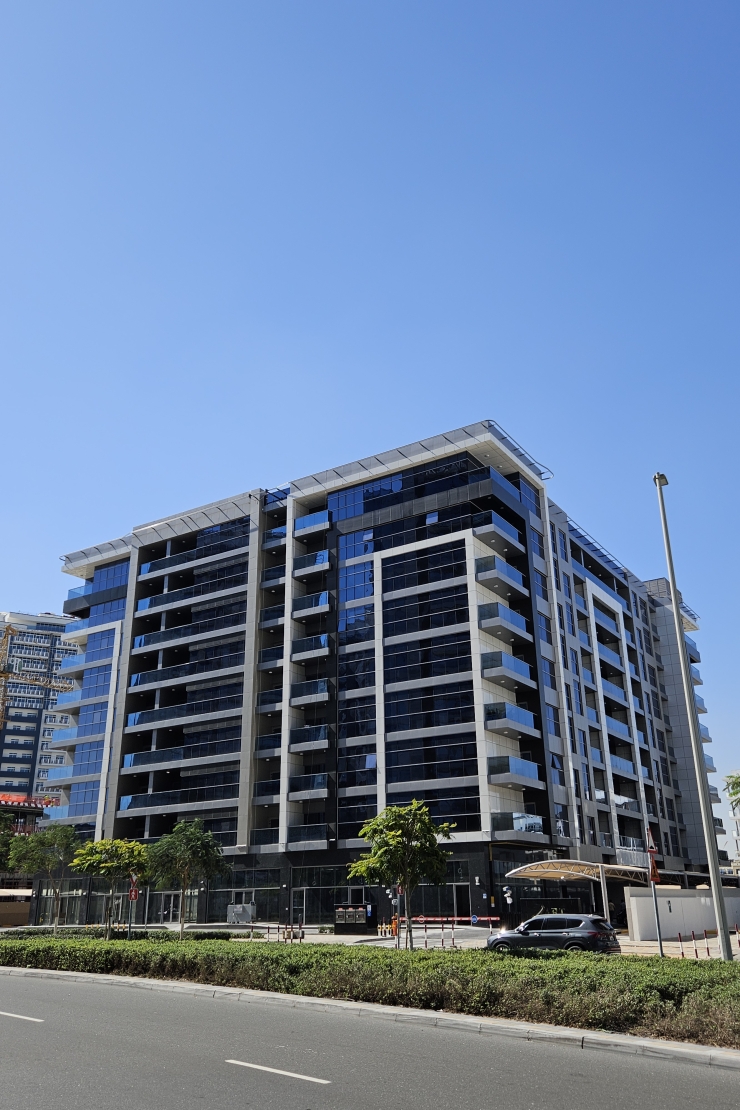 Art Park View - Propsearch.ae