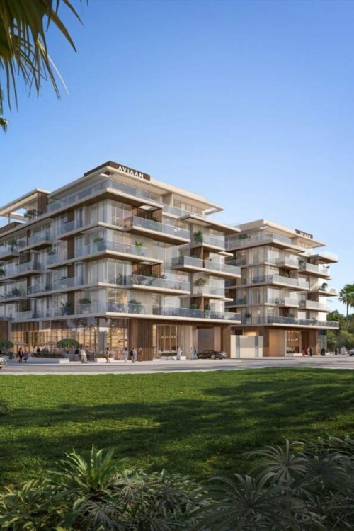 Aviaan Real Estate Development LLC - Propsearch.ae