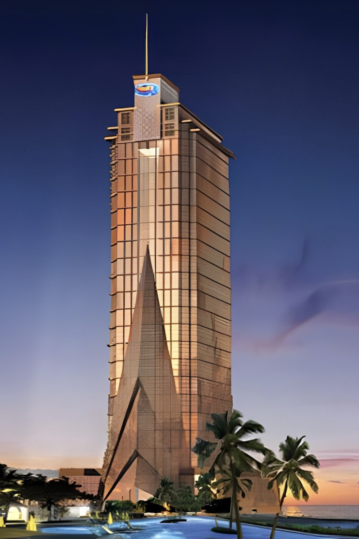 ARY Digital Tower - Propsearch.ae