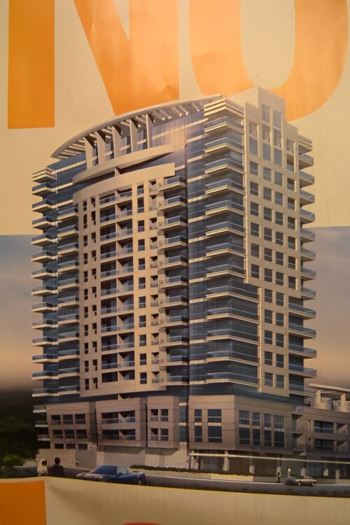 Dubai Marina - Propsearch.ae