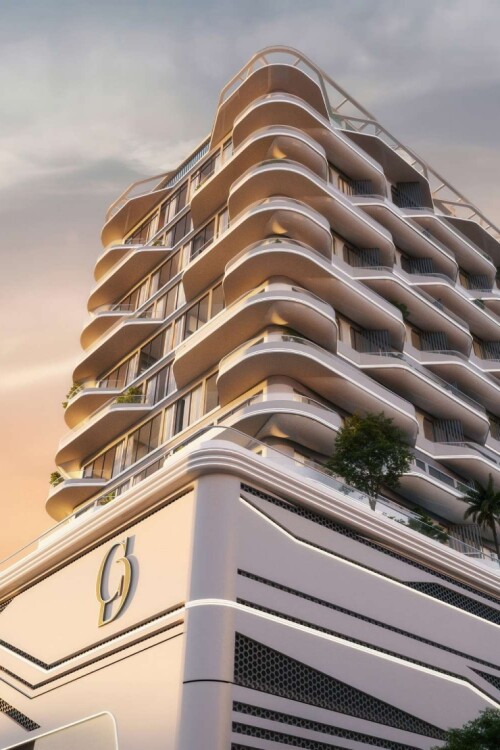 Citi Developers - Propsearch.ae