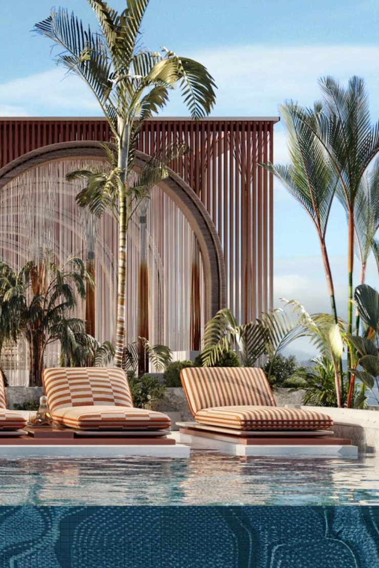 Arya Residences - Propsearch.ae