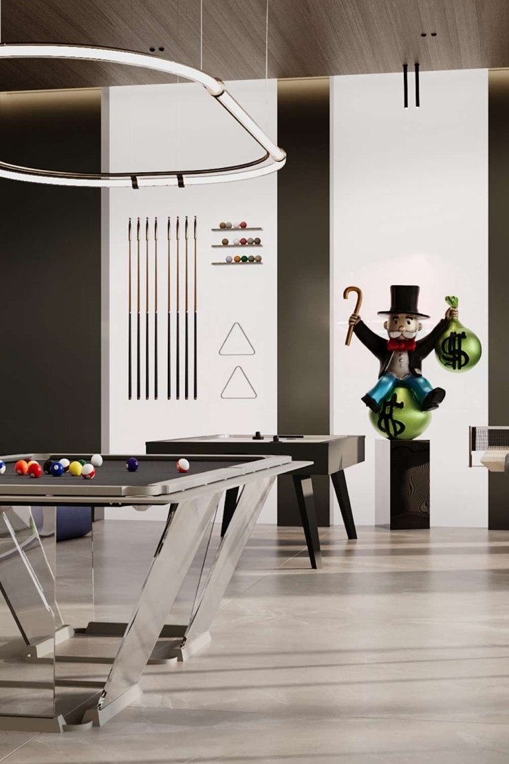 Arya Residences - Propsearch.ae