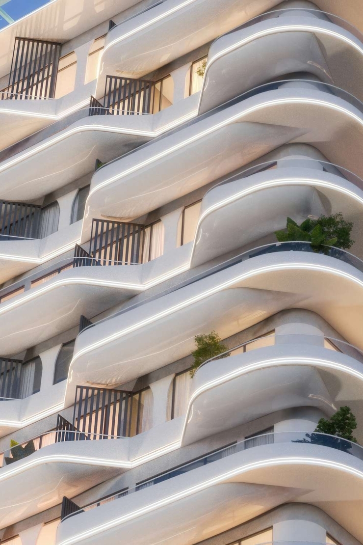 Arya Residences - Propsearch.ae