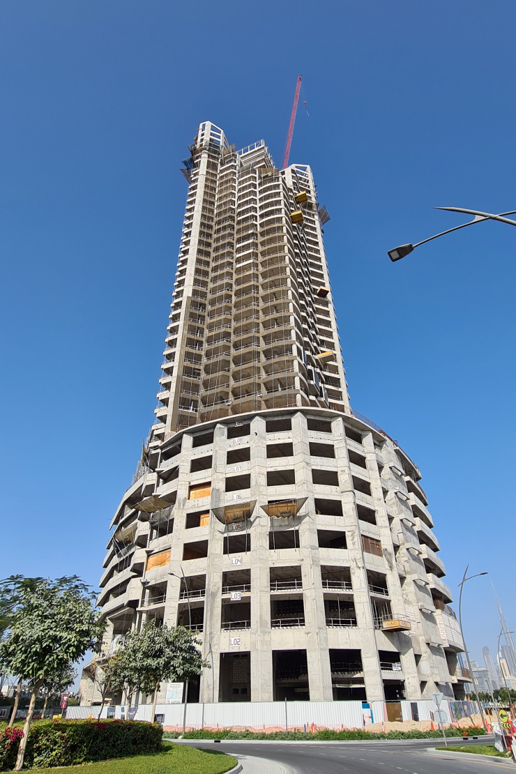 Aryana Hotel - Propsearch.ae