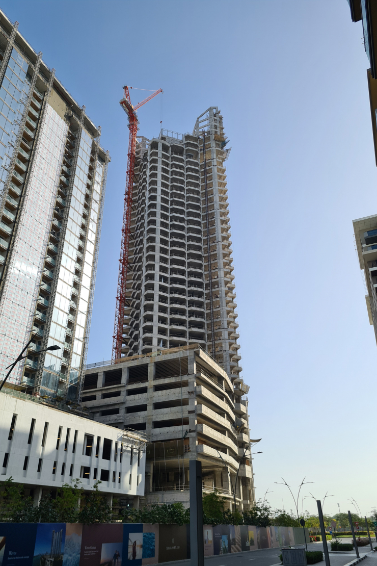Aryana Hotel - Propsearch.ae