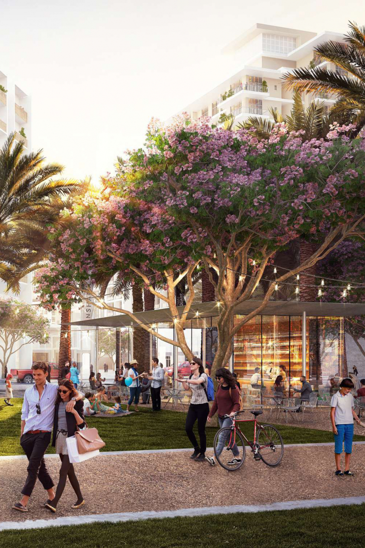 Ascot Residences - Propsearch.ae