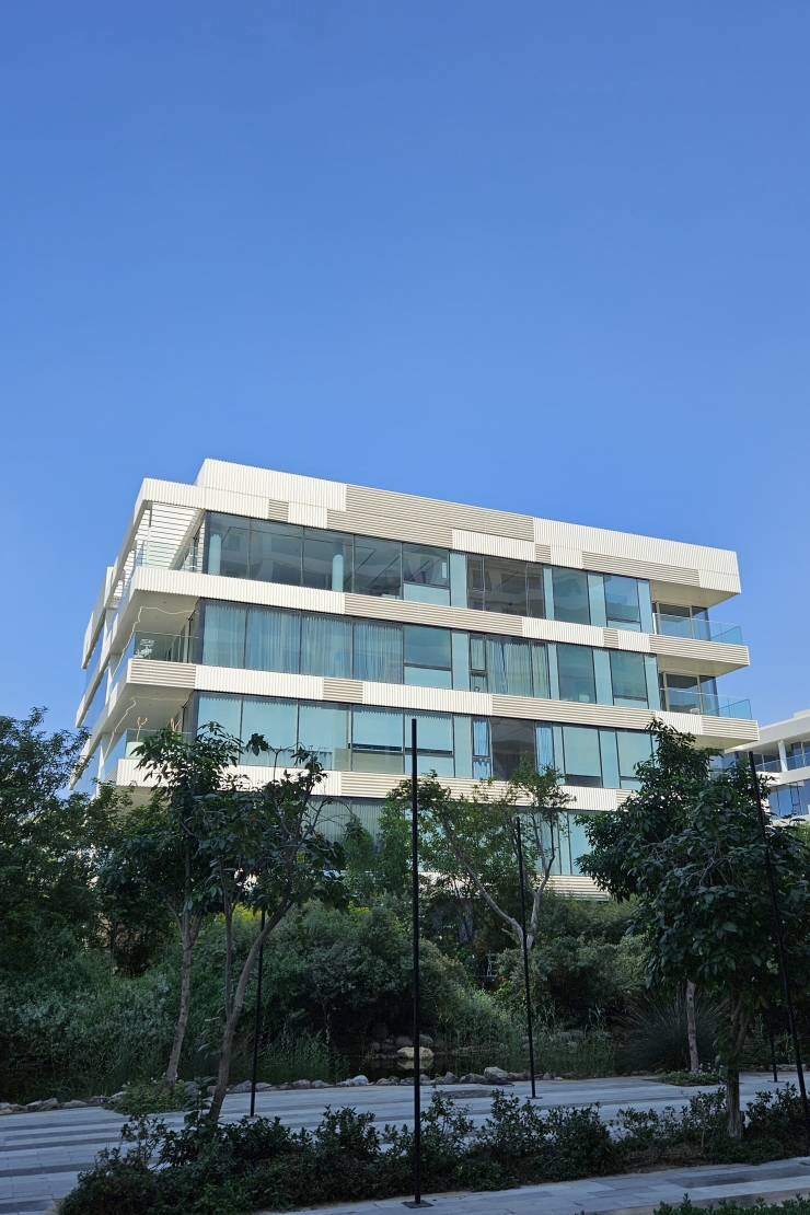 Ashjar Building E3 - Propsearch.ae