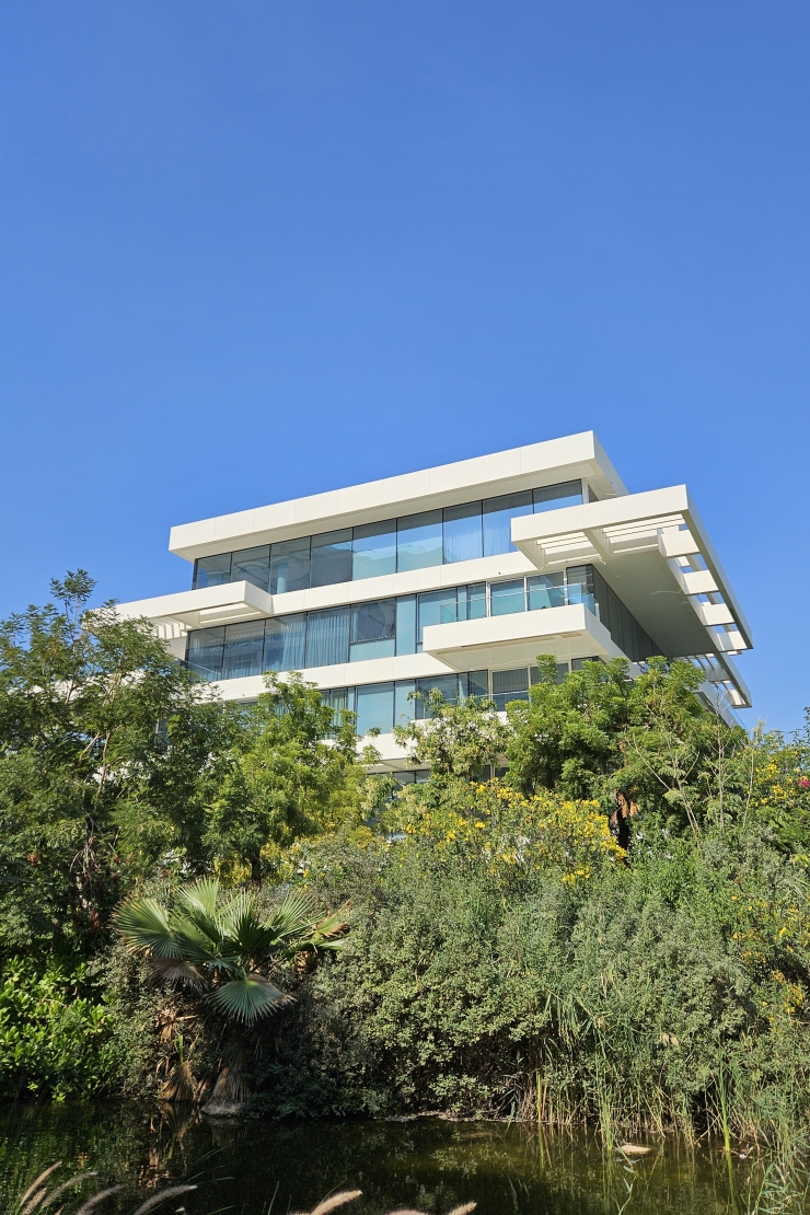 Ashjar Building E2 - Propsearch.ae