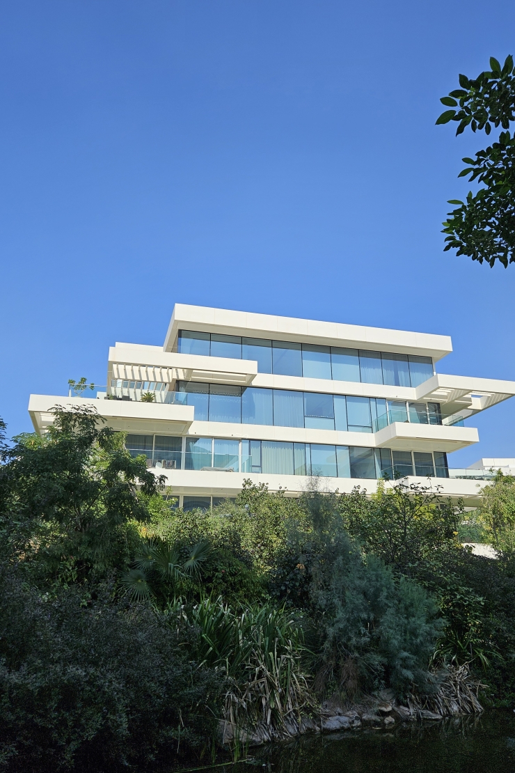 Ashjar Building E2 - Propsearch.ae