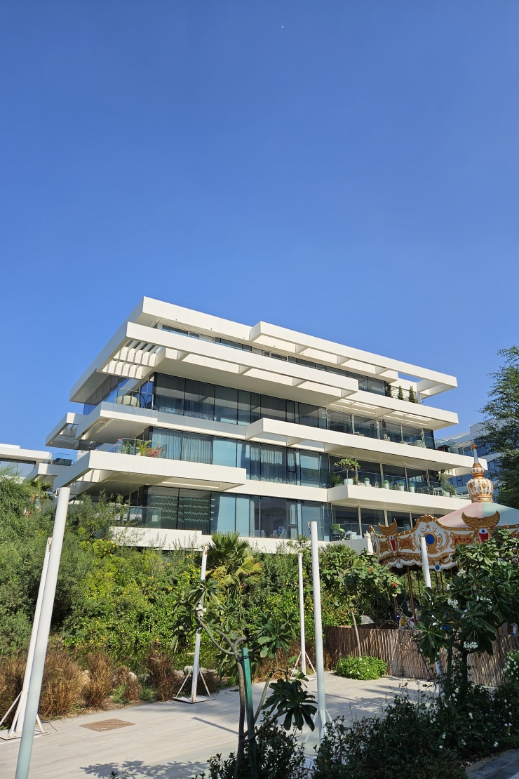 Ashjar Building F1 - Propsearch.ae