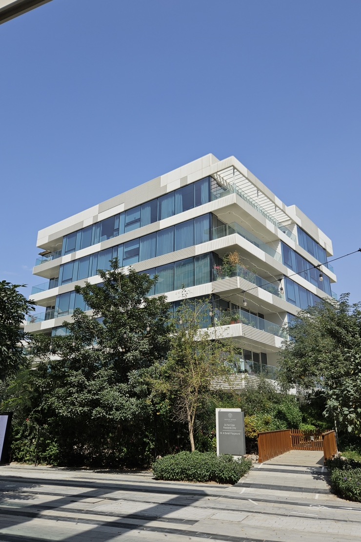 Ashjar Building G1 - Propsearch.ae