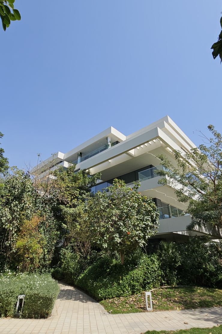 Ashjar Building E2 - Propsearch.ae