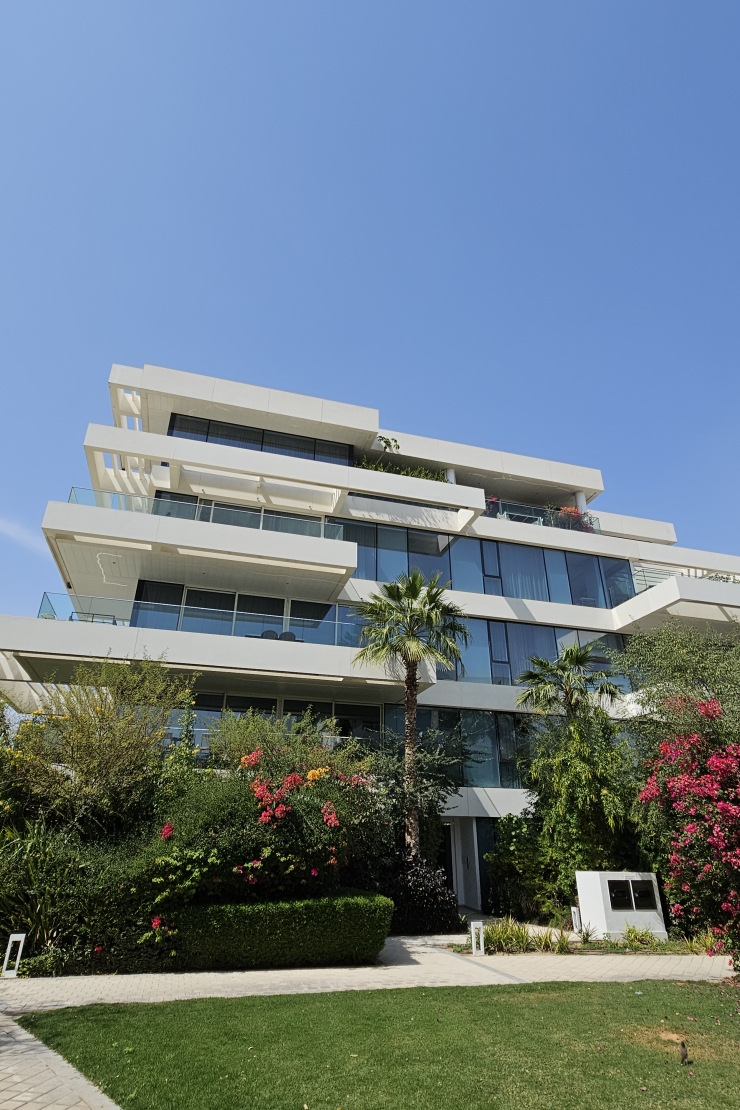 Ashjar Building F2 - Propsearch.ae