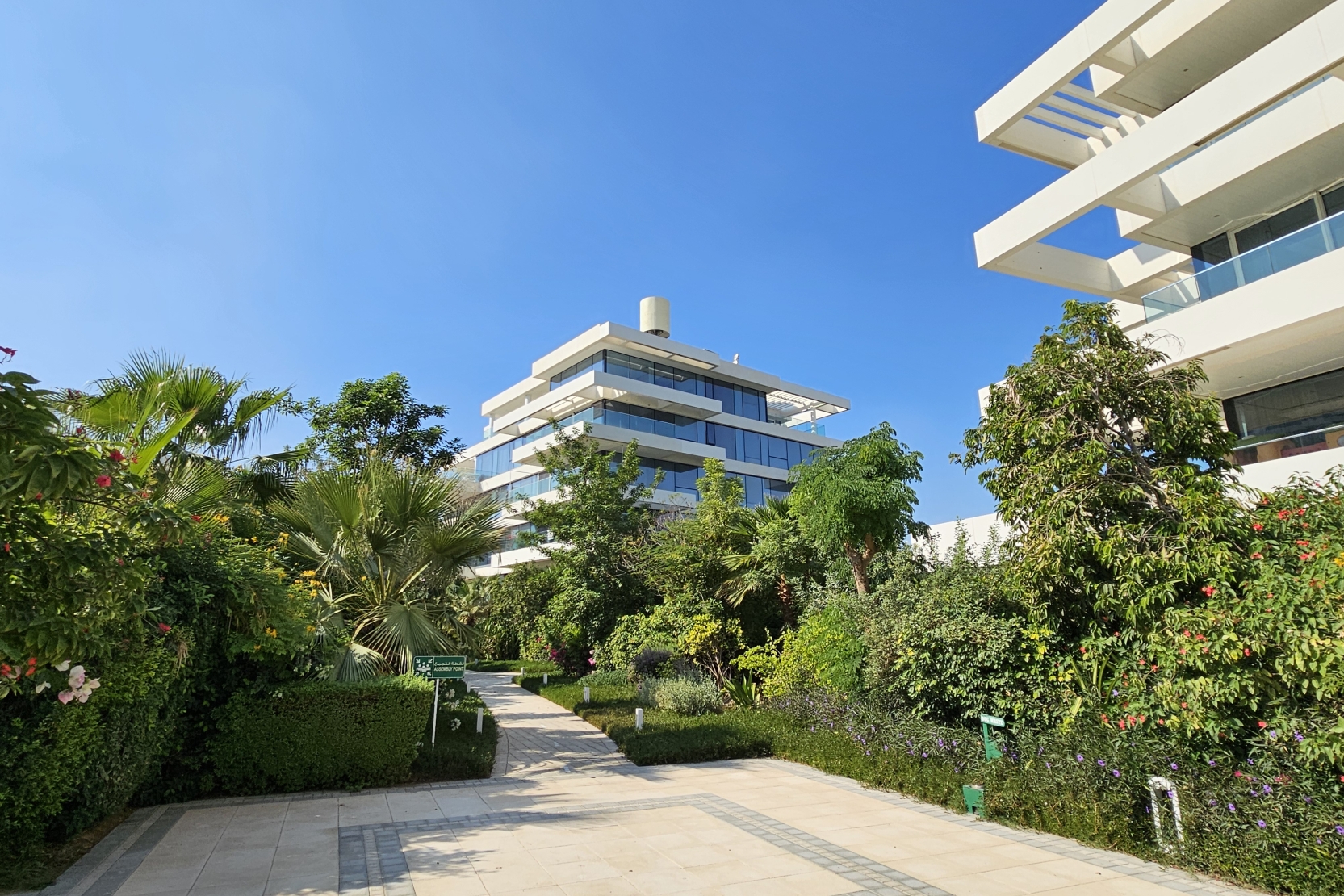 Ashjar - Propsearch.ae