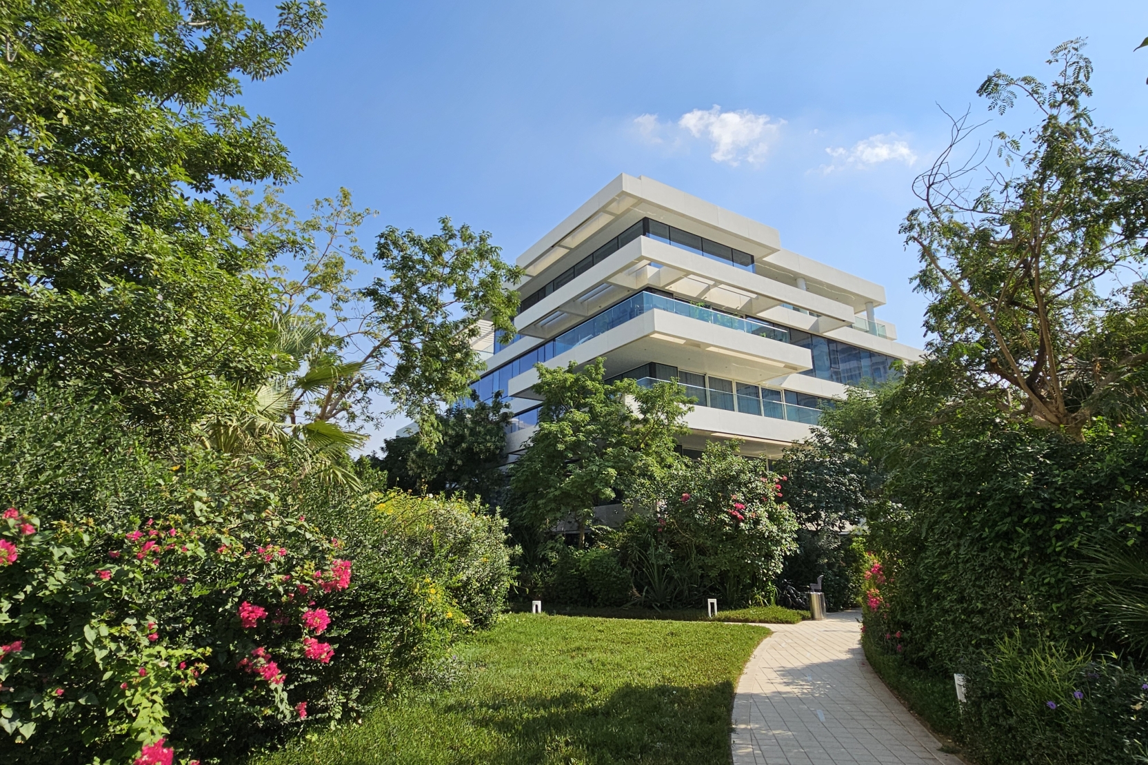 Ashjar - Propsearch.ae