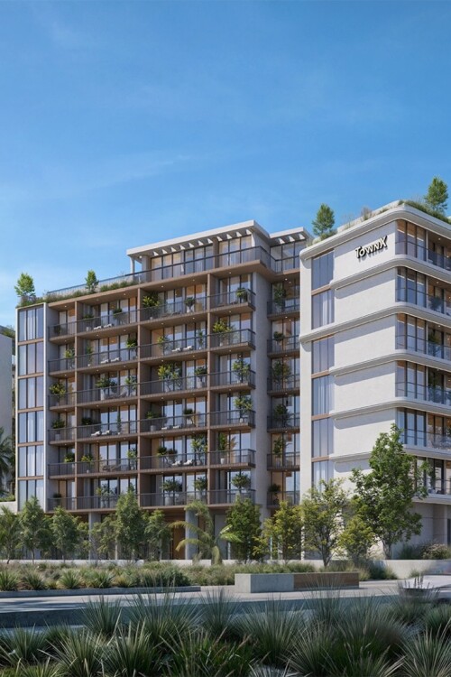 Ocean Stone Construction - Propsearch.ae