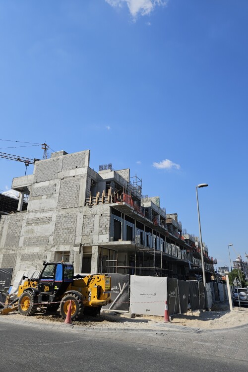 Ahmed Taha Azeem - Propsearch.ae