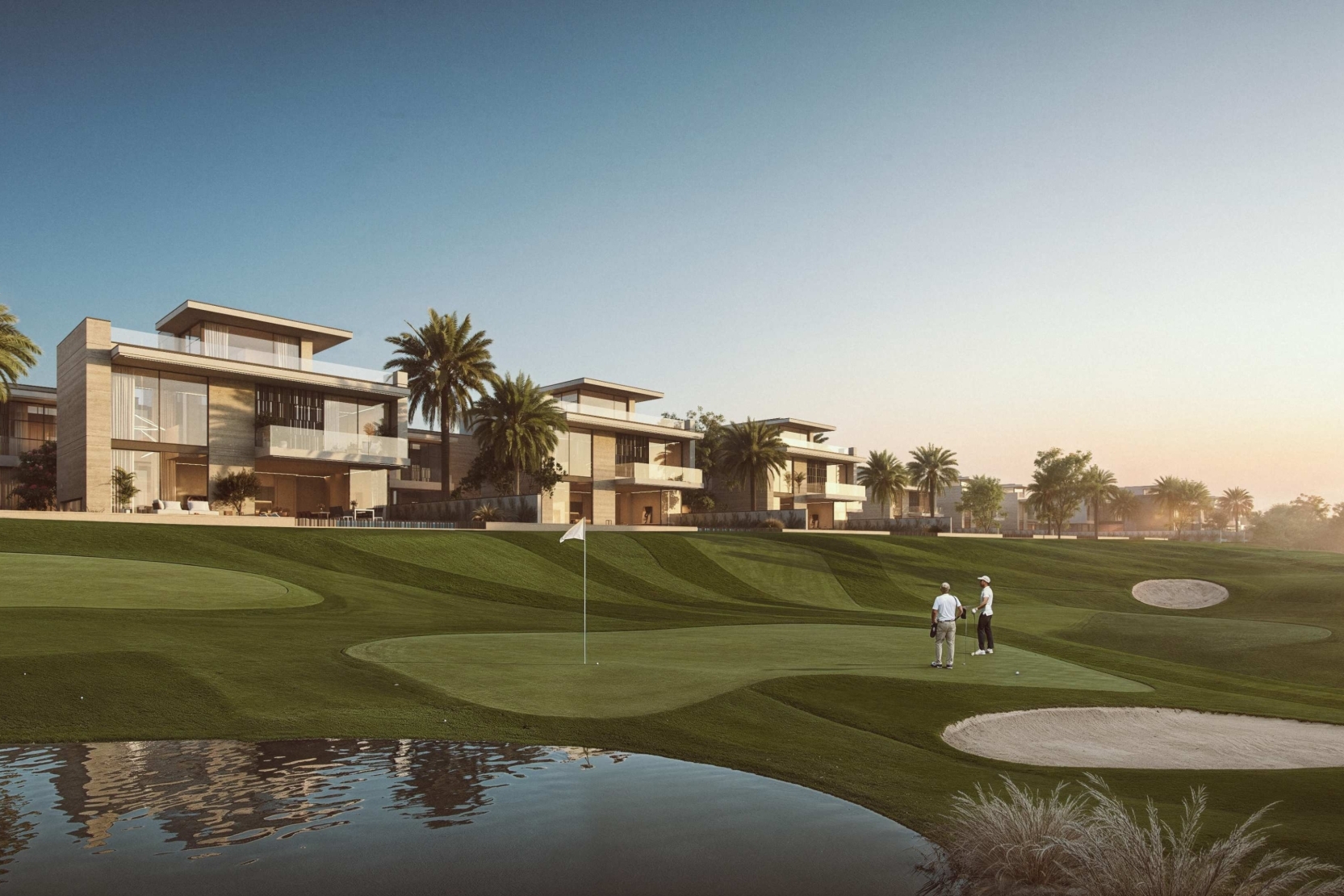 Ashwood Estates - Propsearch.ae